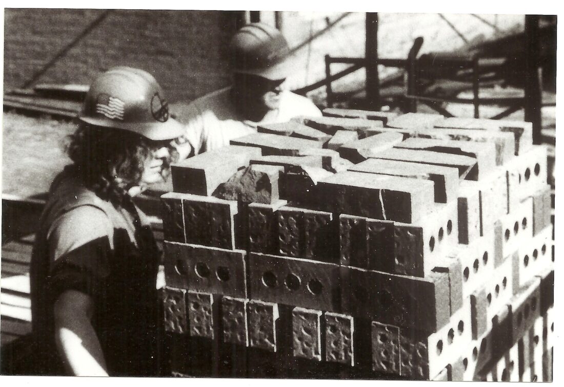 Preserving the unique | News, Sports, Jobs - The Journal